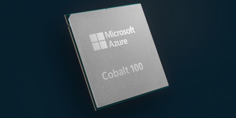 Arm-процессоры Microsoft Cobalt 100 появились в облаке Azure » Техноновости