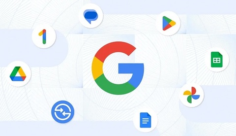 Google объединила все свои популярные онлайн-сервисы для работы в ...