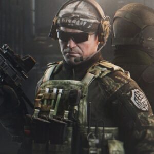 Теперь точно выдержат. Battlestate Games утроила размеры серверов ...