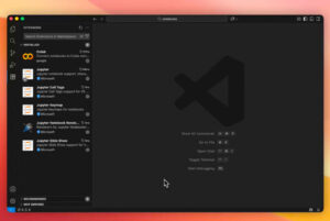Google опубликовала расширение Colab для Visual Studio Code » Техноновости