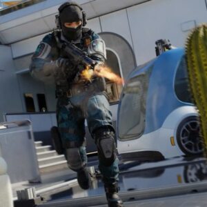 Зов мультиплатформы. Датаймайнеры нашли в лаунчере Call of Duty ...