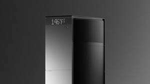 Представлен бойлер Superheat со встроенным майнером биткоинов ...