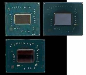 Флагманские чипсеты Intel Z990 и Z970 будут потреблять до 14 Вт из-за ...